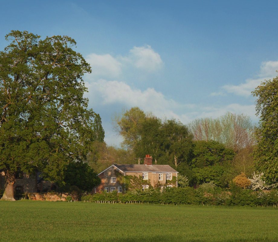 Lime Kiln Farm – Bed & Breakfast in Banham, Norfolk, England
